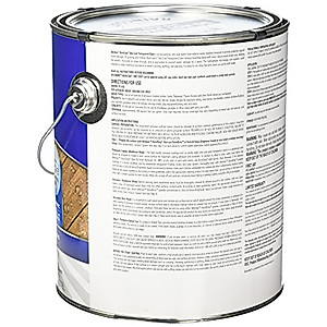 ZINSSER 288340 Wood Sealer