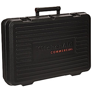 KitchenAid KHBC418OB 400 Series Immersion Blender with 18" Blending Arm - 750W