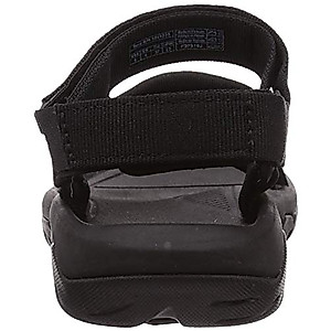 Teva Women's Hurricane XLT 2 Sandal, Black, 8