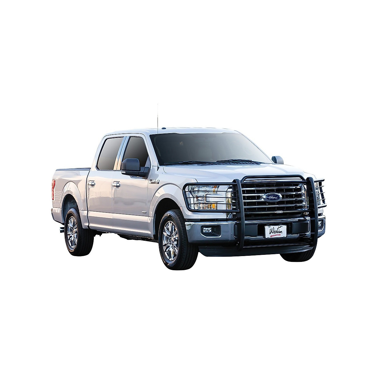 Westin 40-0225 Sportsman Grille Guard