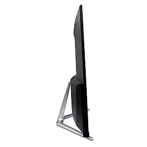 Acer Nitro 31.5" FHD 1920 x 1080 1500R Curved PC Gaming Monitor | AMD FreeSync Premium | Up to 165Hz Refresh | 1ms VRB | VESA Mountable | HDR10 | 1 x Display Port 1.2 & 2 x HDMI 1.4 | EDA320Q Pbiipx