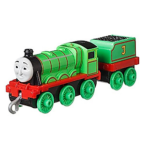 Thomas & Friends TrackMaster, James