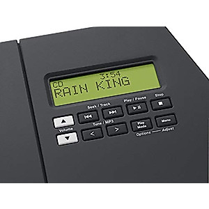 Bose Acoustic Wave Music System II - Graphite Grey (Renewed)