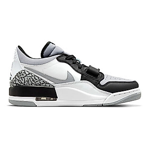 Nike Mens Jordan Legacy 312 Basketball Shoes (9.5)