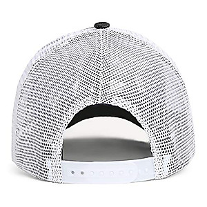 Show Me The Butthole Trucker Hat for Men Women Black Funny Hat Pride Lesbian Gay Baseball Cap