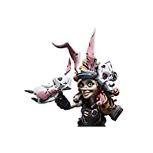 Weta Workshop Mini Epics - Borderlands 3 (Tina) (105003035WETA)