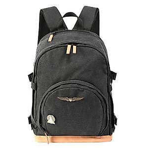 A&C Hero Ellie Backpack the Last Bags of Us Backpack for Girls Women, Style a, One Size