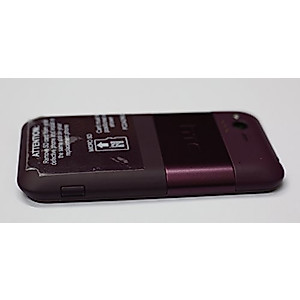 HTC Rhyme 6330 Purple Verizon Wireless [Retail-Packaging]