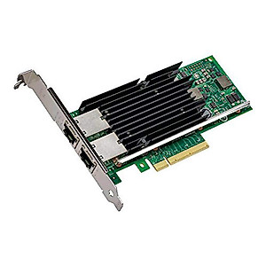 Intel Corp X540T2 Converged Network Adapt T2