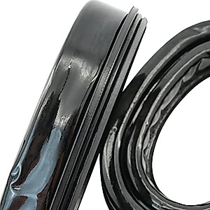 TSVISIONCORE Gel Ear Pads Upgrade ver. for MSA SORDIN/TCI Liberator Series Tactical Headsets,Replacement Ear Cups,Ear Cushion