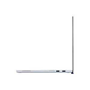 Samsung Galaxy Book Ion 15.6” Laptop| QLED Display and Intel Core i7 Processor | 8GB Memory | 512GB SSD | Long Battery Life and Windows 10 Operating System | (NP950XCJ-K01US)