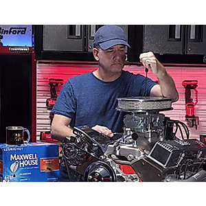 Maxwell House Breakfast Blend K-CUP Pods, 18 (Pack of 6)