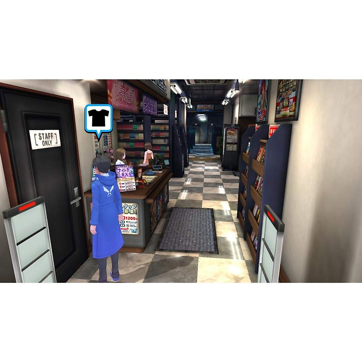 Digimon Story: Cybersleuth - Hacker's Memory (PS4)