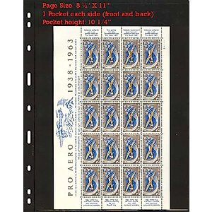25 Lighthouse VARIO 1S Pages - Professional Pack