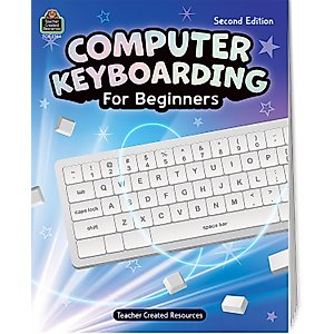Computer Keyboarding for Beginners