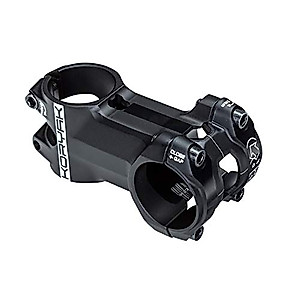 PRO Koryak Di2 Mountain Bicycle Stem (Black - 35MM / 31.8MM / 0)