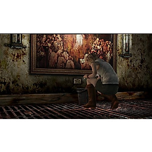 Silent Hill HD Collection - Playstation 3