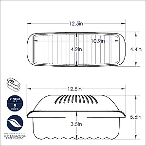 Nordic Ware Microwave Pasta Cooker