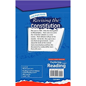 BK TIME Kids Social Studies GR 4-5 S/8