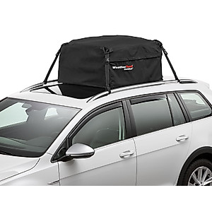 WeatherTech RackSack - Rooftop Cargo Carrier (8WTRTC3BX)
