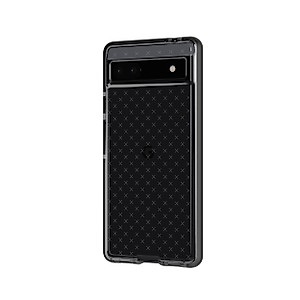 Tech21 Evo Check for Google Pixel 6a – Protective Phone Case with 16ft Multi-Drop Protection
