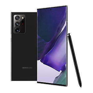 Note 20 Pen (withBluetooth) Replacement for Samsung Galaxy Note 20 Note 20 Ultra 5G Stylus Pen Note 20 Ultra S Pen (Mystic Black)