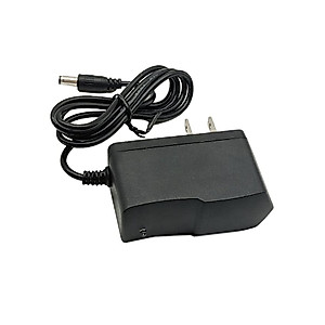 5Volt 2A DC Power Supply Adapter 5V Power Supply 10W AC Adapter 100V-240V AC to DC 5V 2A 1A Power Adapter Transformers Replacement Power Cord 5.5mm*2.5mm DC Plug