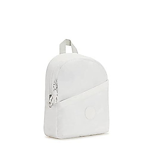 Kipling Cory Backpack New Alabaster