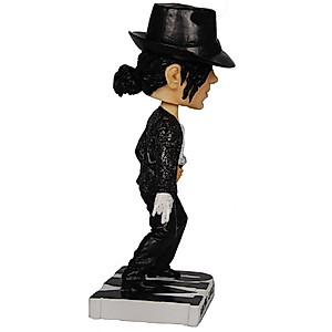 Odash Michael Jackson Bobblehead