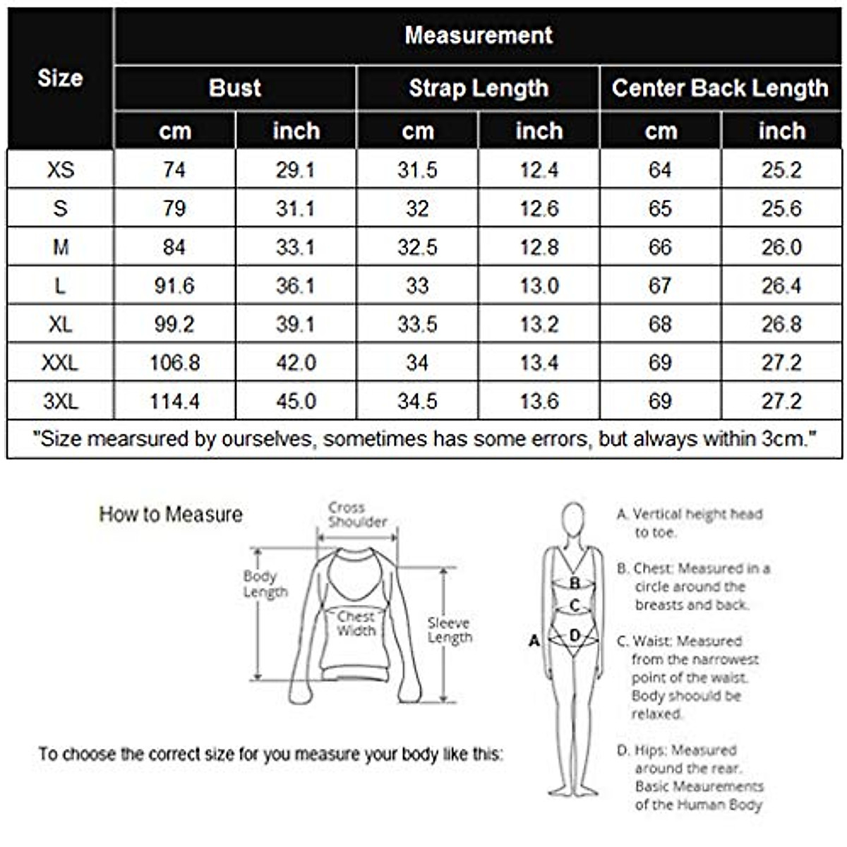 Ekouaer Sleep Gown Women Chemise V Neckline Lace-Trimmed Nightgown Scalloped Hem Cotton Nightwear Sleeping Skirt A-black