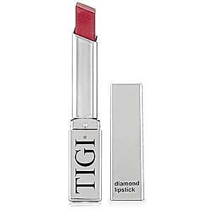 Tigi Diamond Lipstick - Fierce By Tigi for Women - 0.14 Oz Lipstick, 0.14 Oz