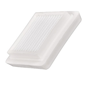 HIFROM (5 Pack A226002030 Air Filter with A226002040 Pre Cleaner Compatible with Echo SRM-2620 AH262 BRD-2620 C302 M262 PAS-2620 SRM-3020 T262 T302X Lawn Mower