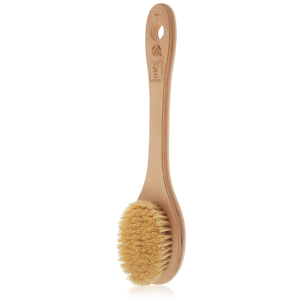 The Body Shop Cactus Long Handle Body Brush