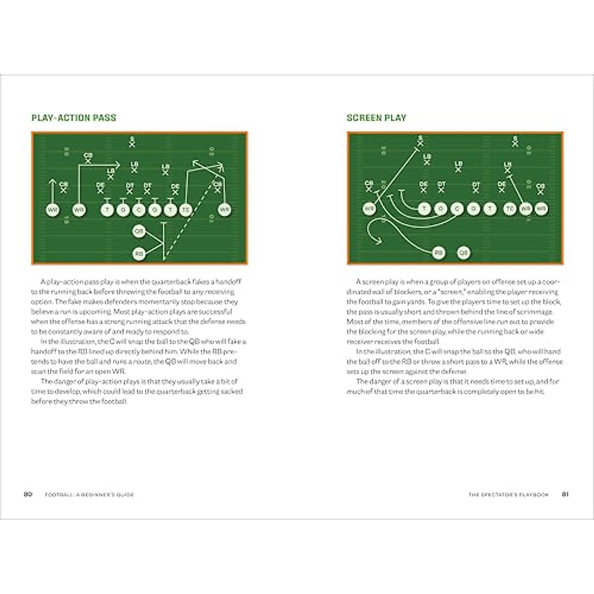 Football: A Beginner's Guide: Learn the Basics to Watch and Enjoy the Game
