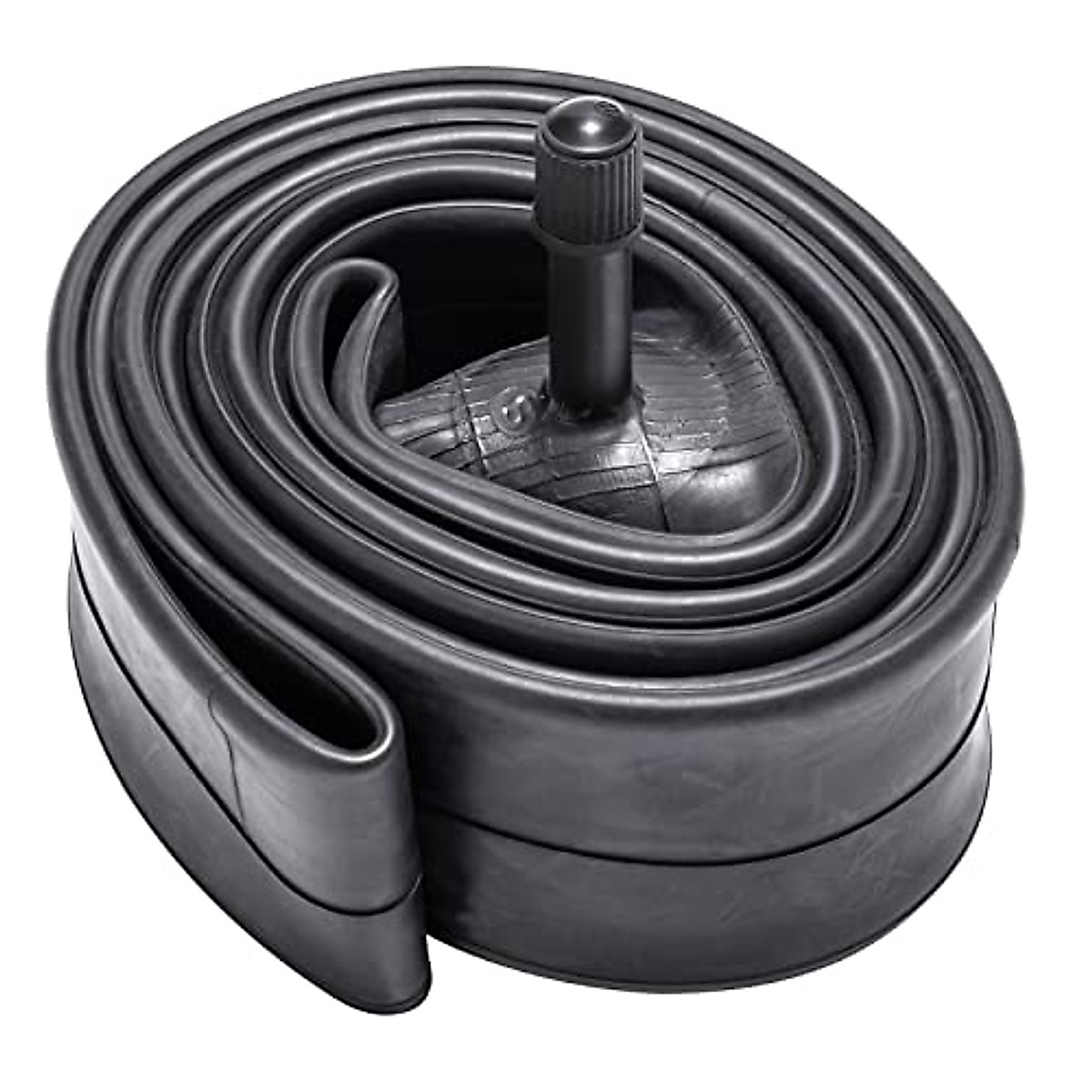 16" Heavy Duty Bike Tubes 16X1.95 16X2.10 16X2.125 AV32MM Premium Butyl Rubber 16 Bicycle Tubes 16X1.75 16X2.0 16X2.20 16X2.25 Compatible with 16X1.75/2.25 Bike Tire Tubes Schrader Valve 2-PCS