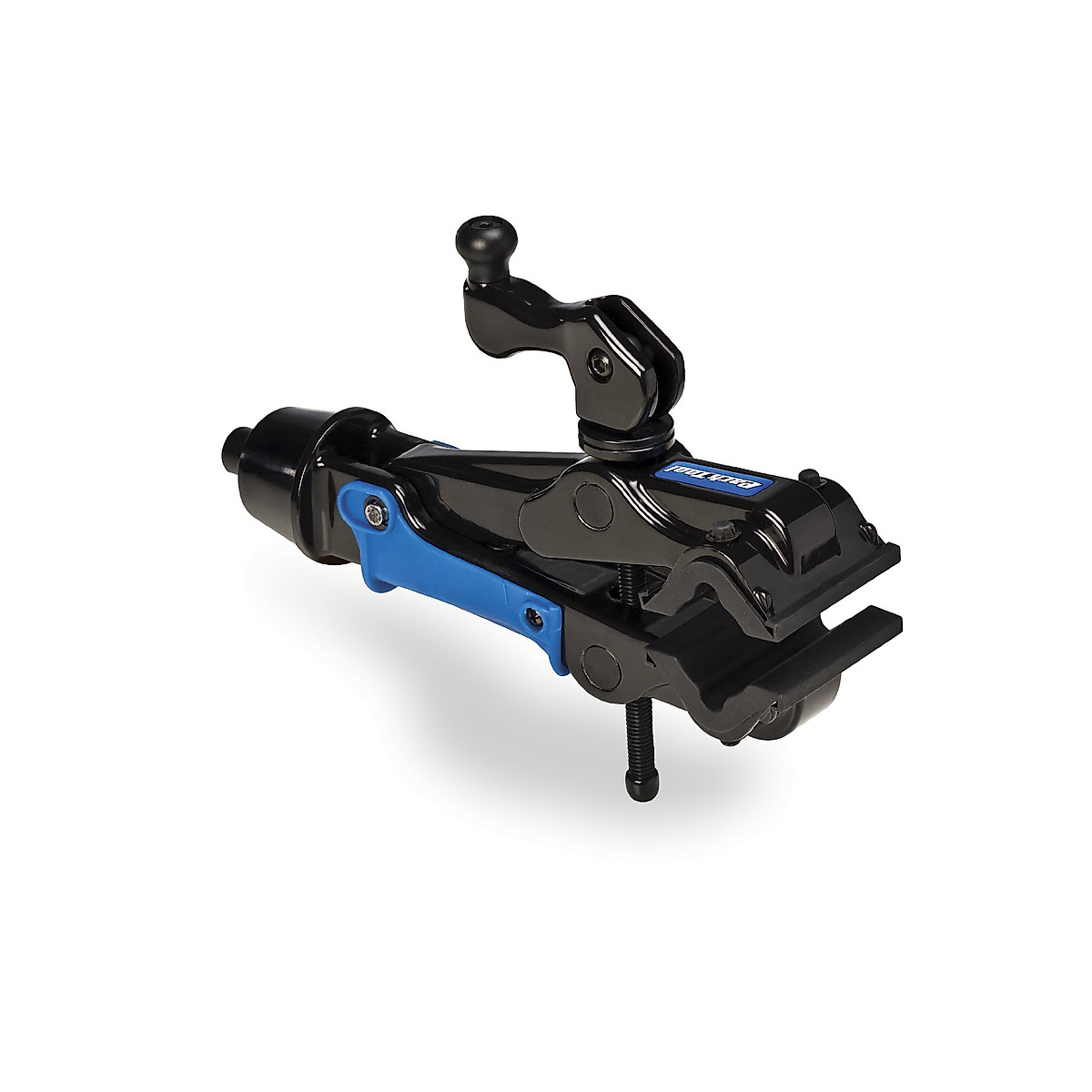 Park Tool Professional Micro-Adjust Repair Stand Clamp (PCS-4, PRS-7, PRS-5)