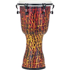 Pearl Djembe, 697 Tribal Fire (PBJV-12/697)