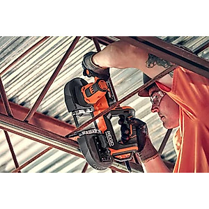 18V Compact Band Saw