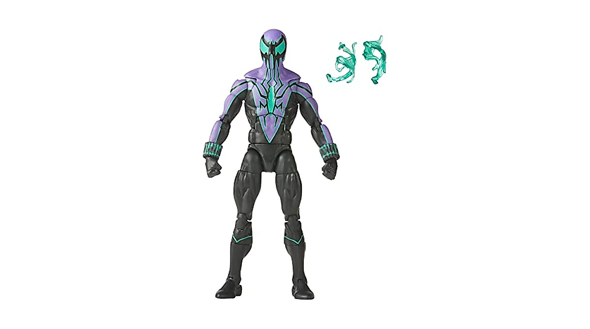Marvel Legends Chasm Action Figure - 6 Inch Collectible