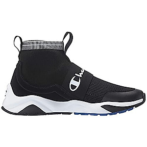 Champion Rally Pro Black 11 M