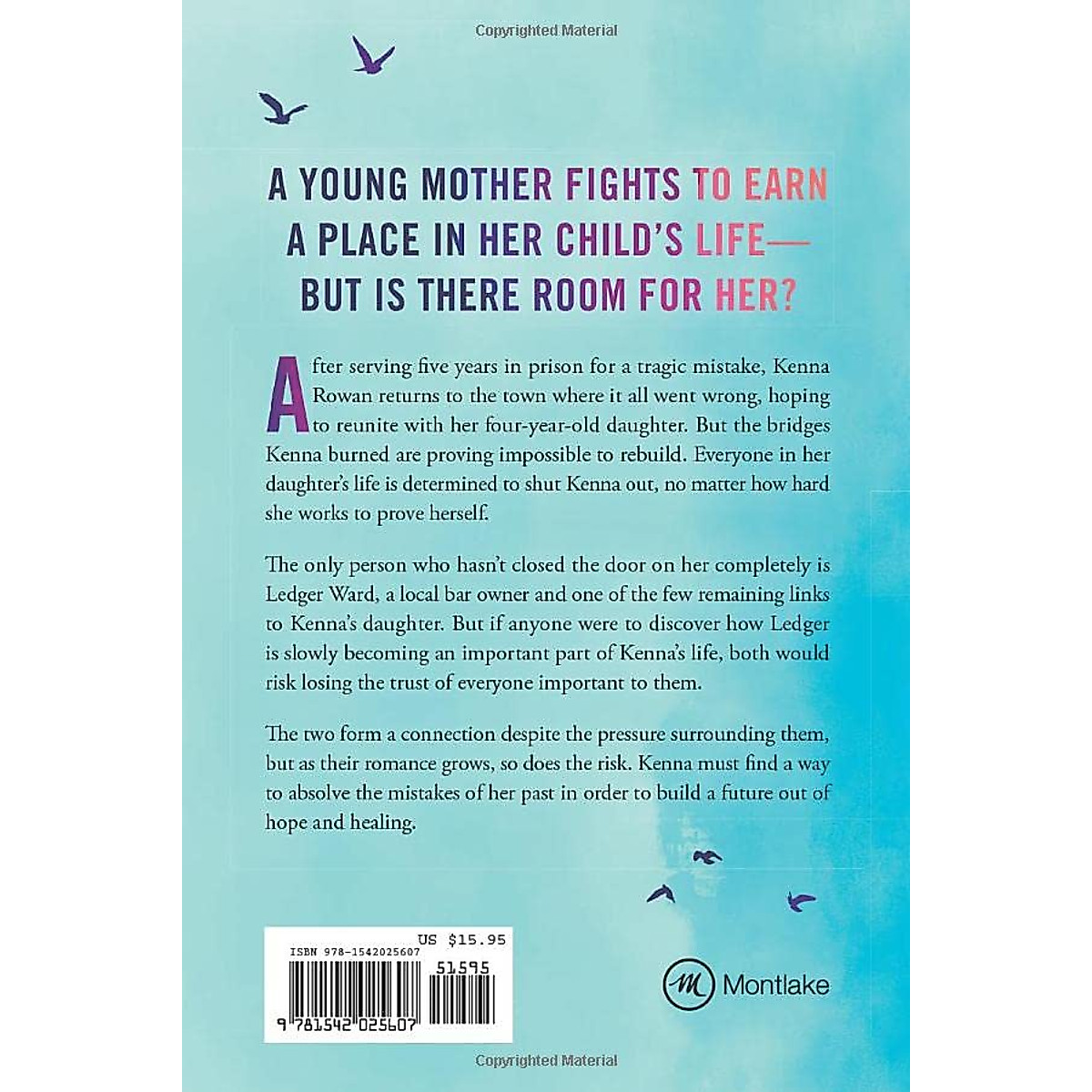 Reminders of Him: A Novel