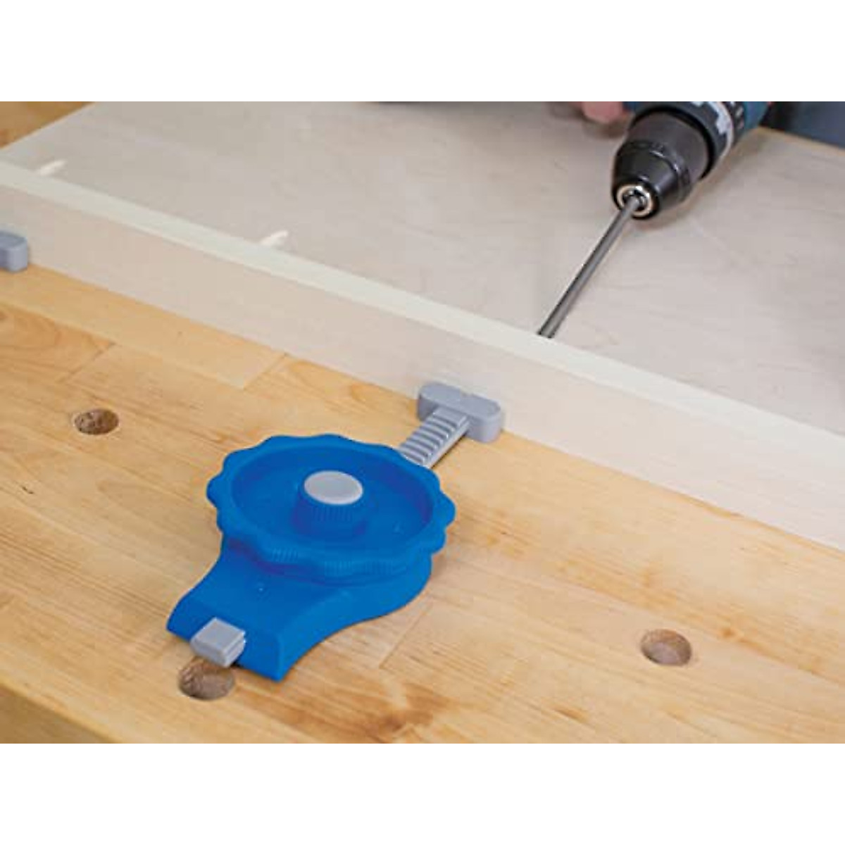 Kreg KBCIC In-Line Clamp