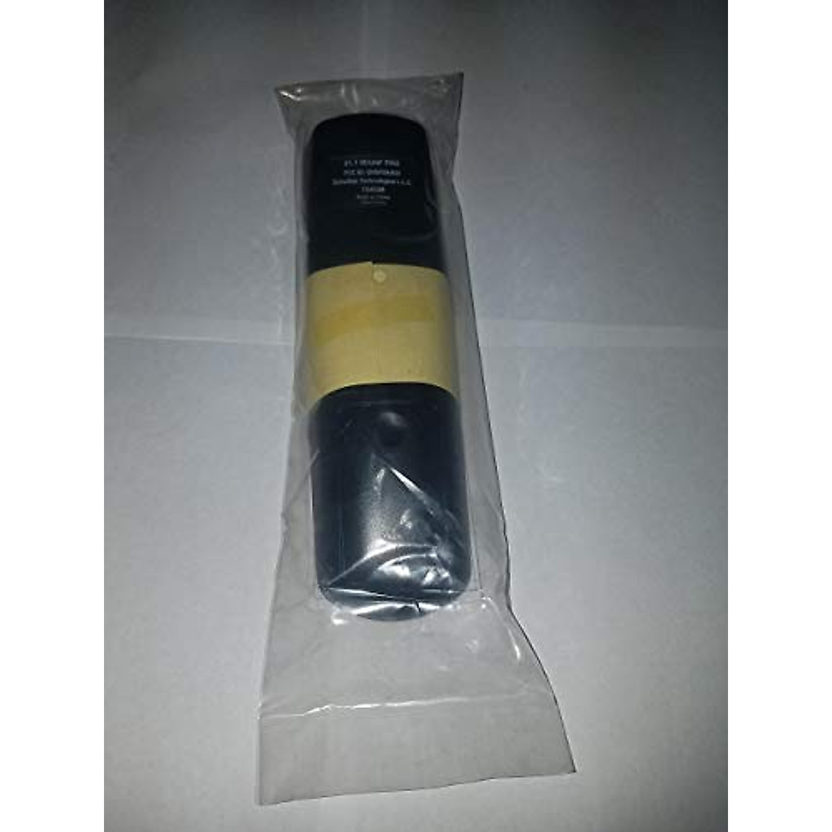 Dish Network 21.1 IR/UHF PRO Universal Remote