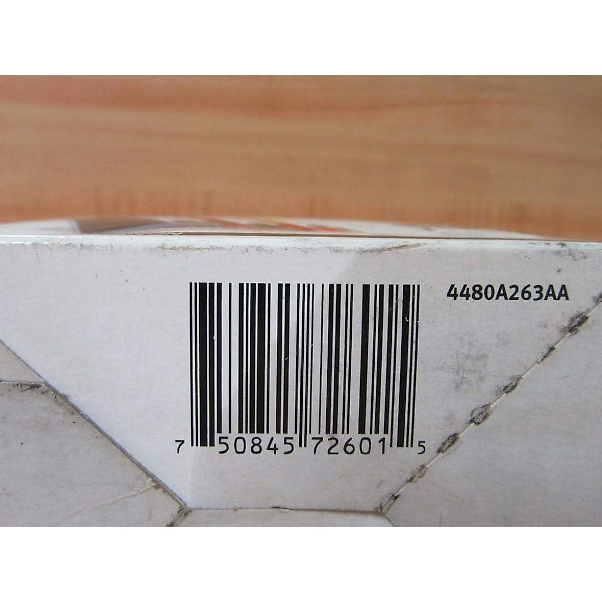 Canon BCI-3e Color Ink Tank for the BC-31e InkJet Cartridge - 3 Pack Cyan/Magenta/Yellow-4480A263