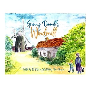 Granny Dinmill’s Windmill