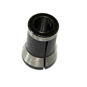 Bosch Parts 2608570048 Collet, 1/4"