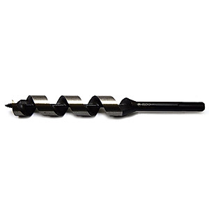 Onishi Industrial SDS Woodworking Bit (NO.25), 0.9 inches (22 mm)