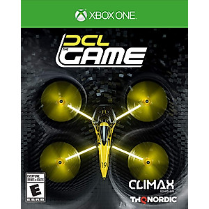 Dcl - Drone Championship League - Xbox One