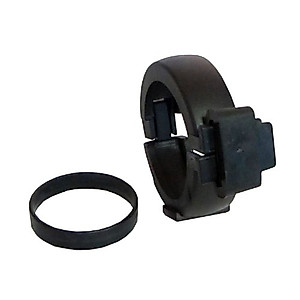 Panel Clamp Assembly for Heliocol Swimming Pool Solar Panels - HC-113-2 Pack