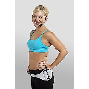 Aeromic Special Edition Mic Belt - Night Sky